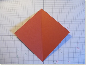 wee inklings: Teepee Card Tutorial